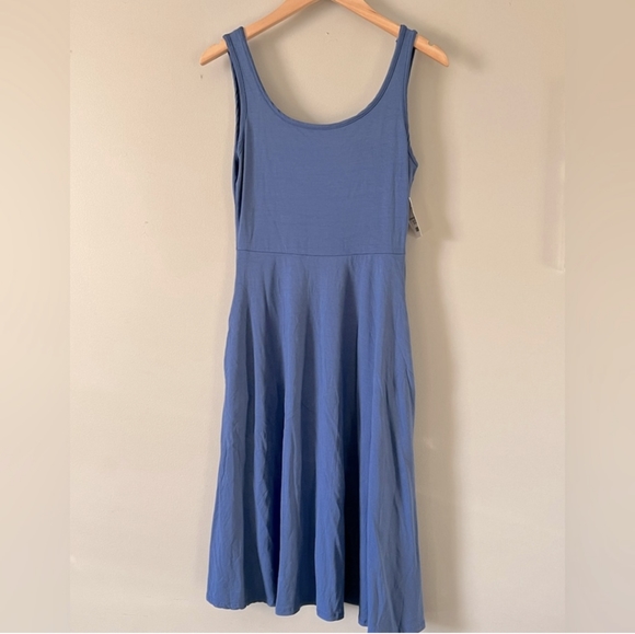 Olivia Rae | Dresses | Olivia Rae Maxi Dress With Pockets | Poshmark